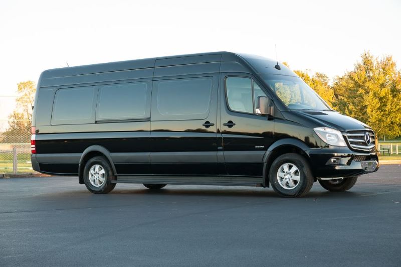 Rentals - Party Buses New York
