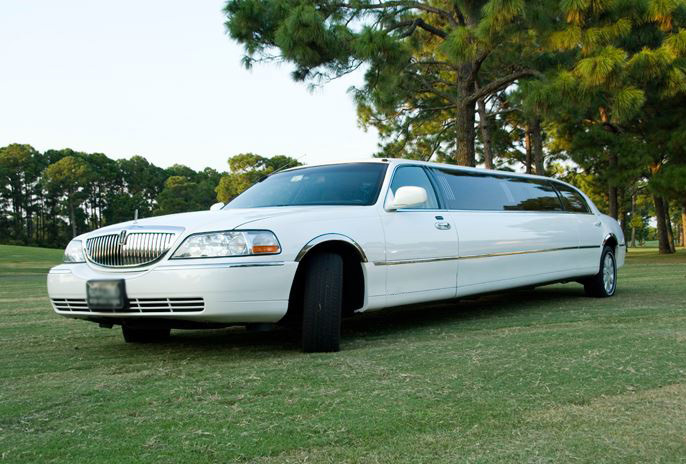 New York City Limo Service & Party Bus Rentals - Instant Pricing Here