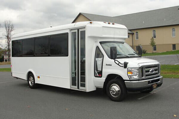 11 Best Party Buses Queens NY - Charter & Mini Bus Rentals